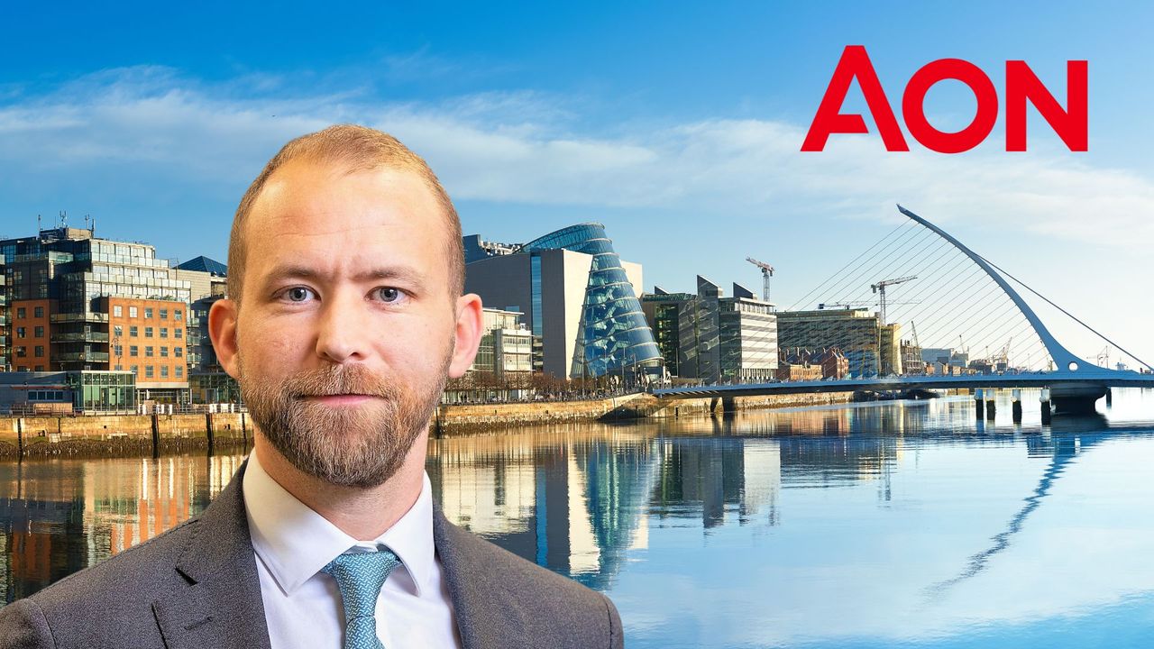 Aon to launch UK-based captive management company | Intelligent Insurer