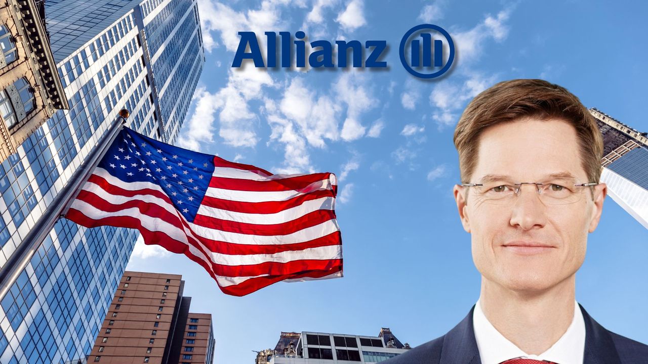 Allianz launches reinsurance sidecar to speed US life growth ...