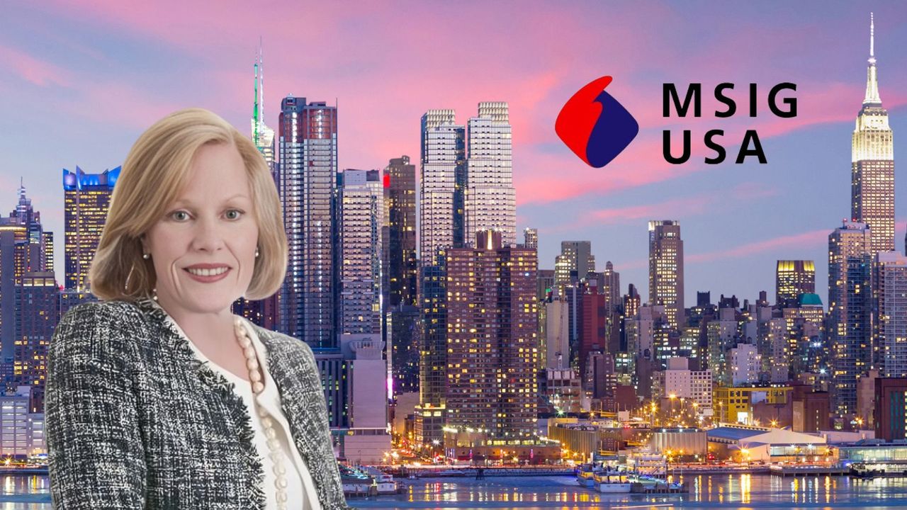 MSIG snaps up AIG, ex-Chubb product expert for key role | Intelligent ...