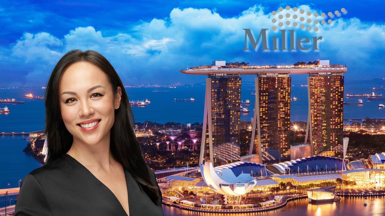 Miller supercharges APAC power offerings with Howden director ...