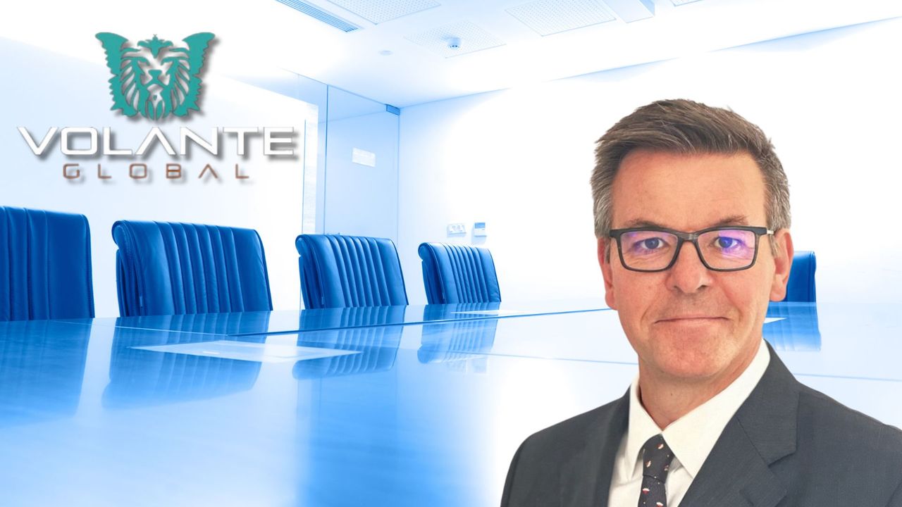 Volante builds out board with former Helios, Ascot CEO | Intelligent ...