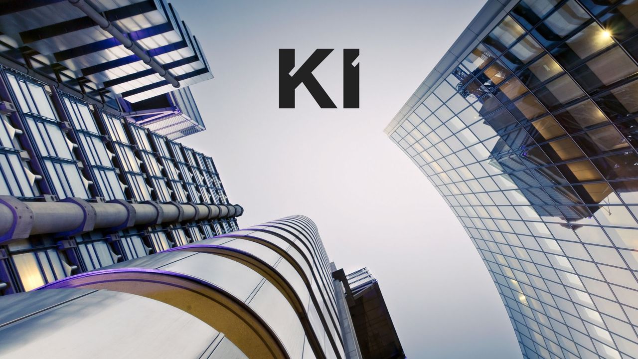 Lloyd’s syndicate Ki completes split from Brit and becomes standalone ...