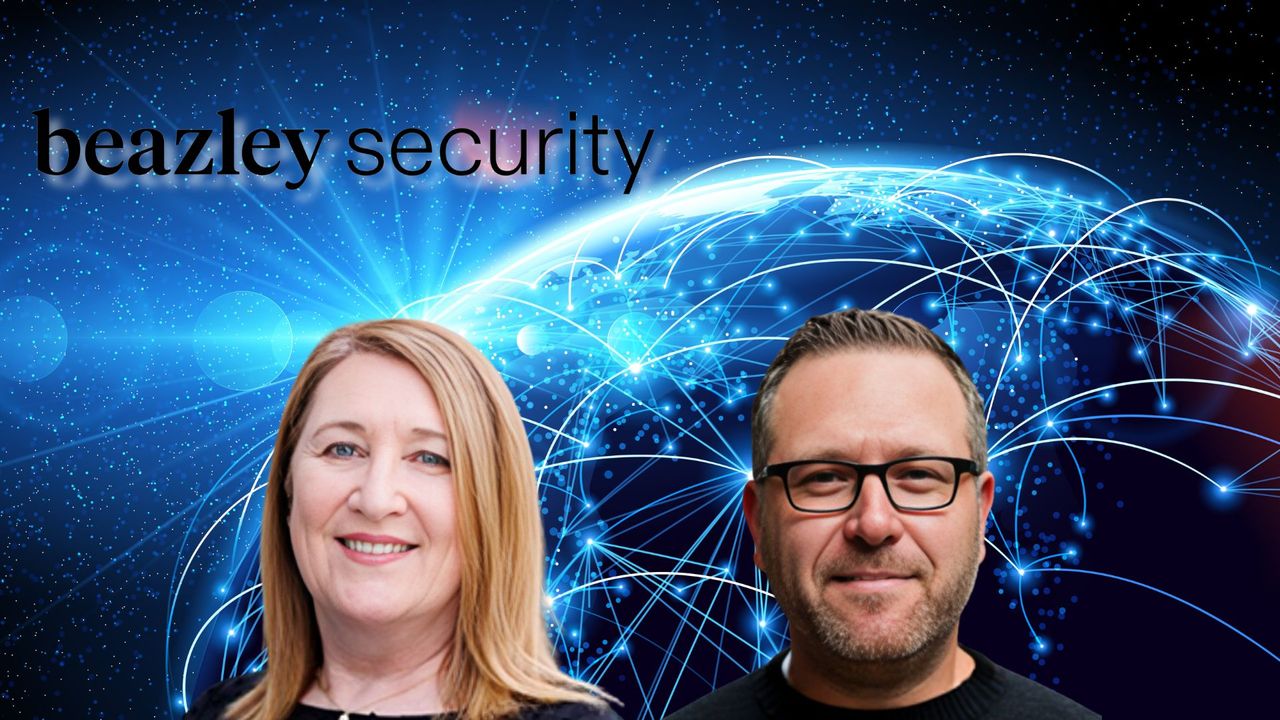 Beazley Security unveils market expansion with senior hires ...