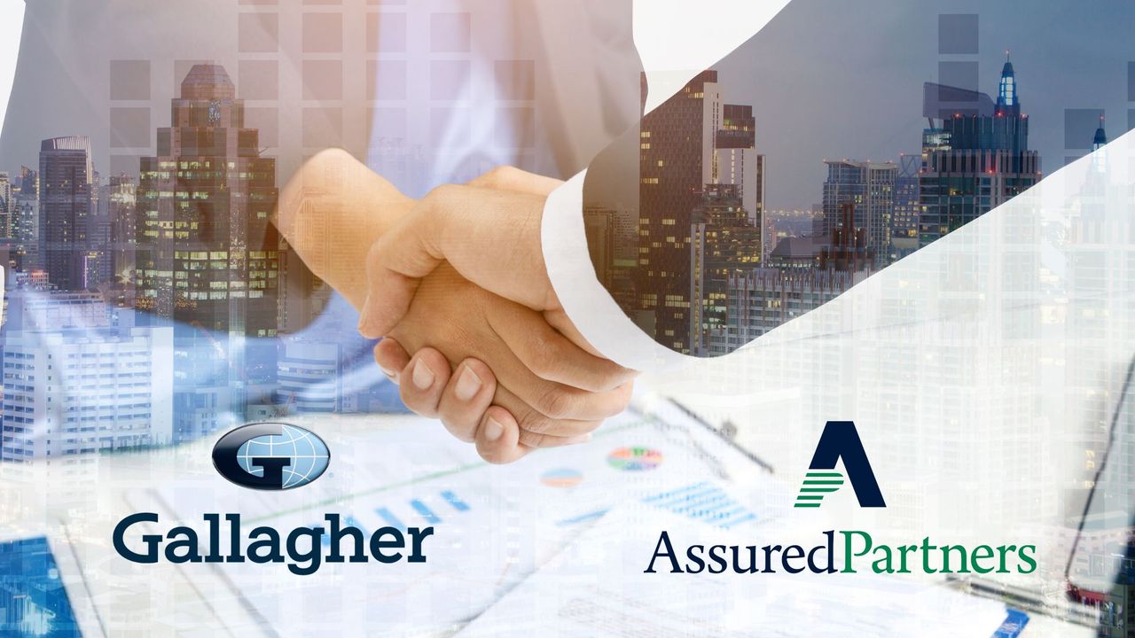 Gallagher pushes close of $13.5bn mega deal for AssuredPartners ...