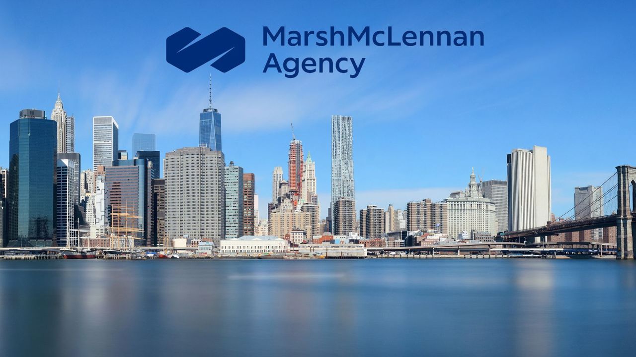 Marsh McLennan buys New York insurance agency | Intelligent Insurer