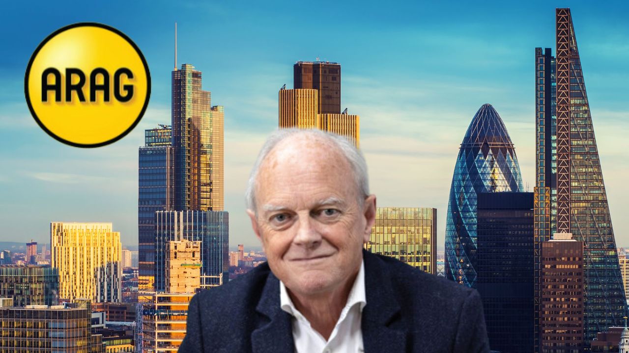 ARAG now has its own insurance company | Intelligent Insurer