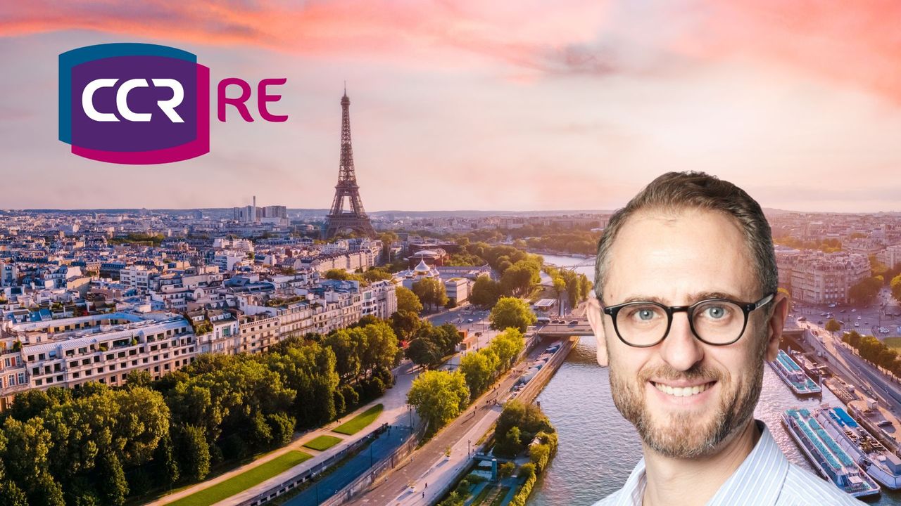 CCR Re nabs former SCOR actuary to strengthen underwriting ...