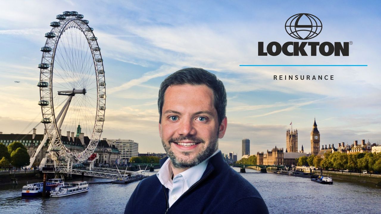 Lockton Re nabs Gallagher Re expert to lead cyber ILS | Intelligent Insurer