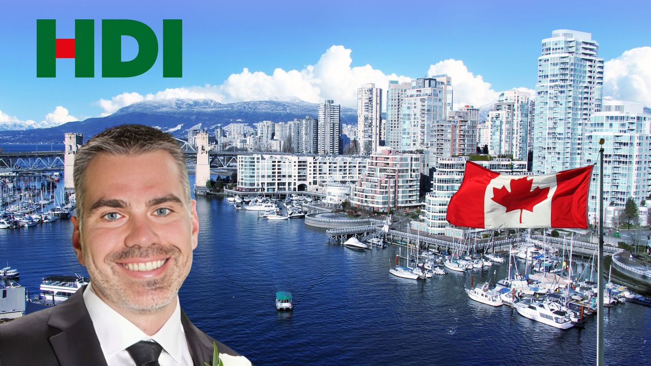 HDI Global SE snags AIG director to launch Canadian A&H division ...