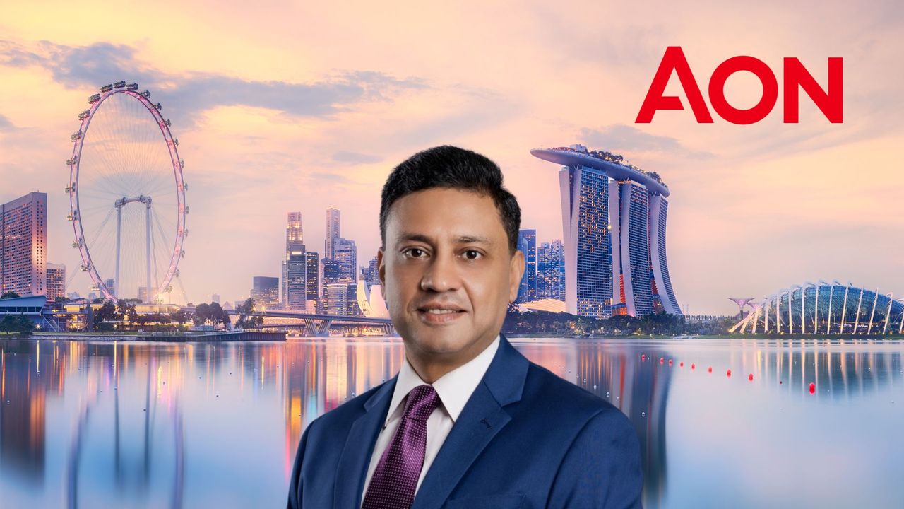 Aon lands Mercer partner to drive APAC human capital strategy ...