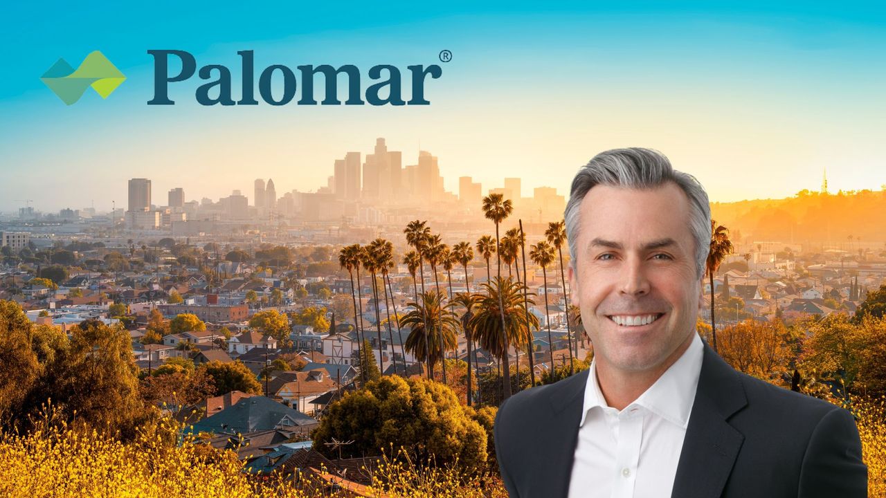 Palomar ups earthquake cover, claims 10% rate cut across programme ...