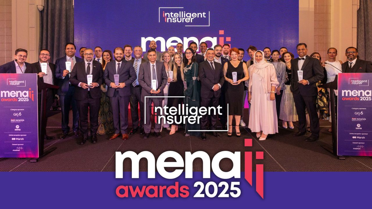 Winners and highly commended revealed at MENA II Awards 2025 ...