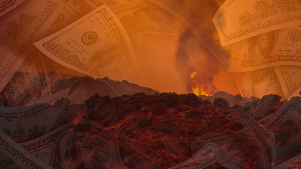 Mercury General plots $538m in subrogation recovery on LA’s Eaton fire ...