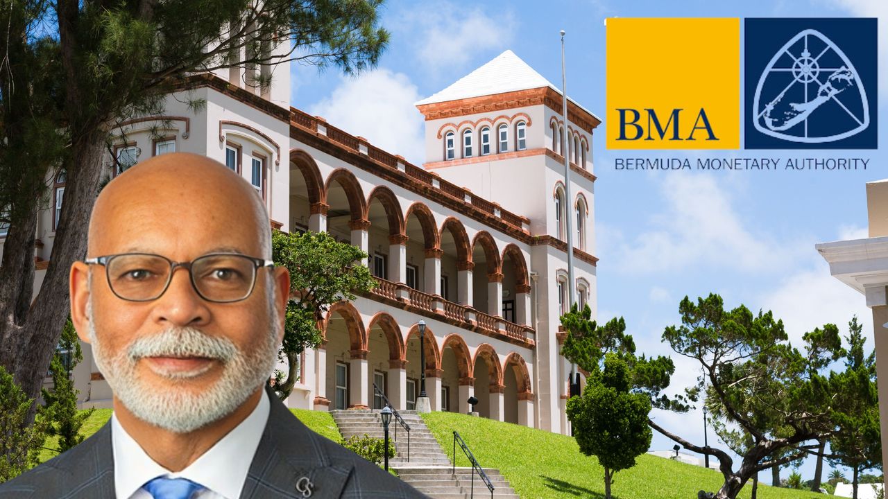BMA to propose more transparency over life reinsurers’ investments ...