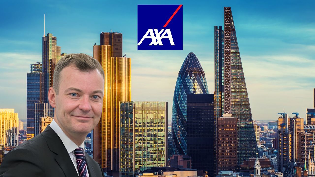 AXA taps London risk specialist for C-suite | Intelligent Insurer