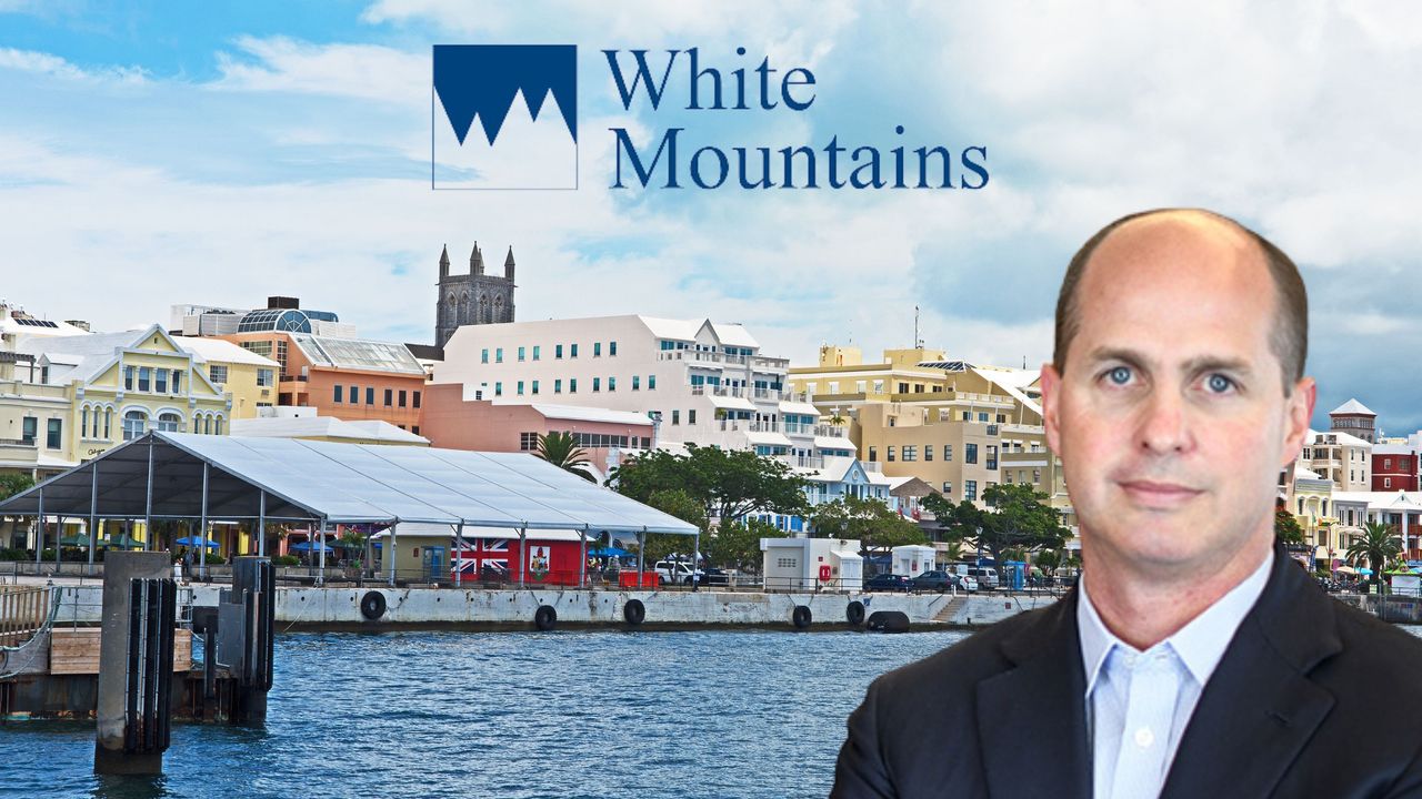 White Mountains loses $131m in fourth quarter | Intelligent Insurer