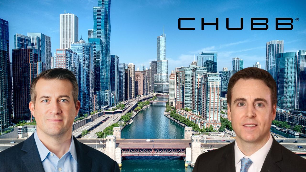 Chubb shakes up overseas general insurance leadership | Intelligent Insurer