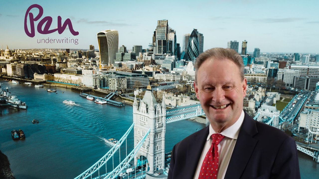 Pen Underwriting taps marine claims expert from RiverStone ...