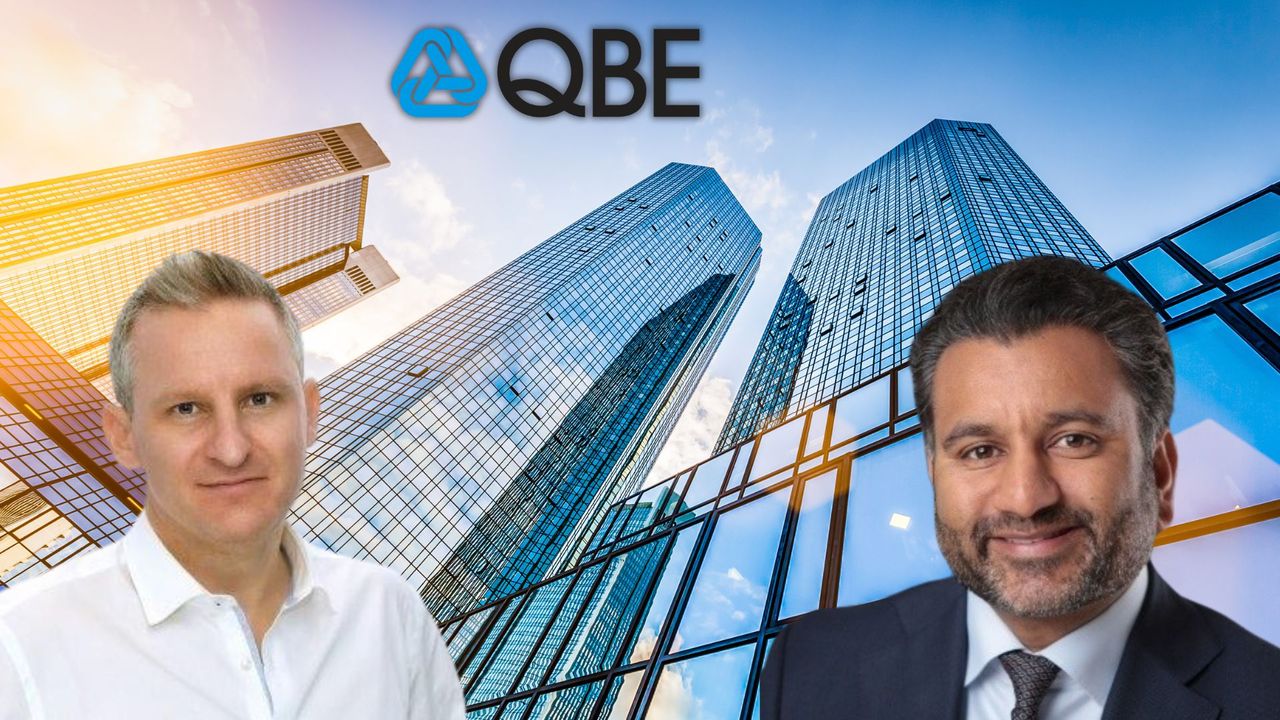 QBE issues new $250m cat bond, eyes growth in NA property cat space ...