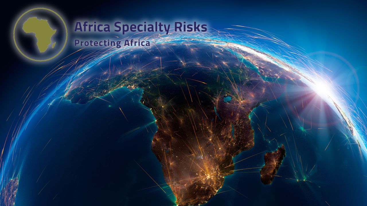 Africa Specialty launches $21m Lloyd’s consortium for Africa-centric ...