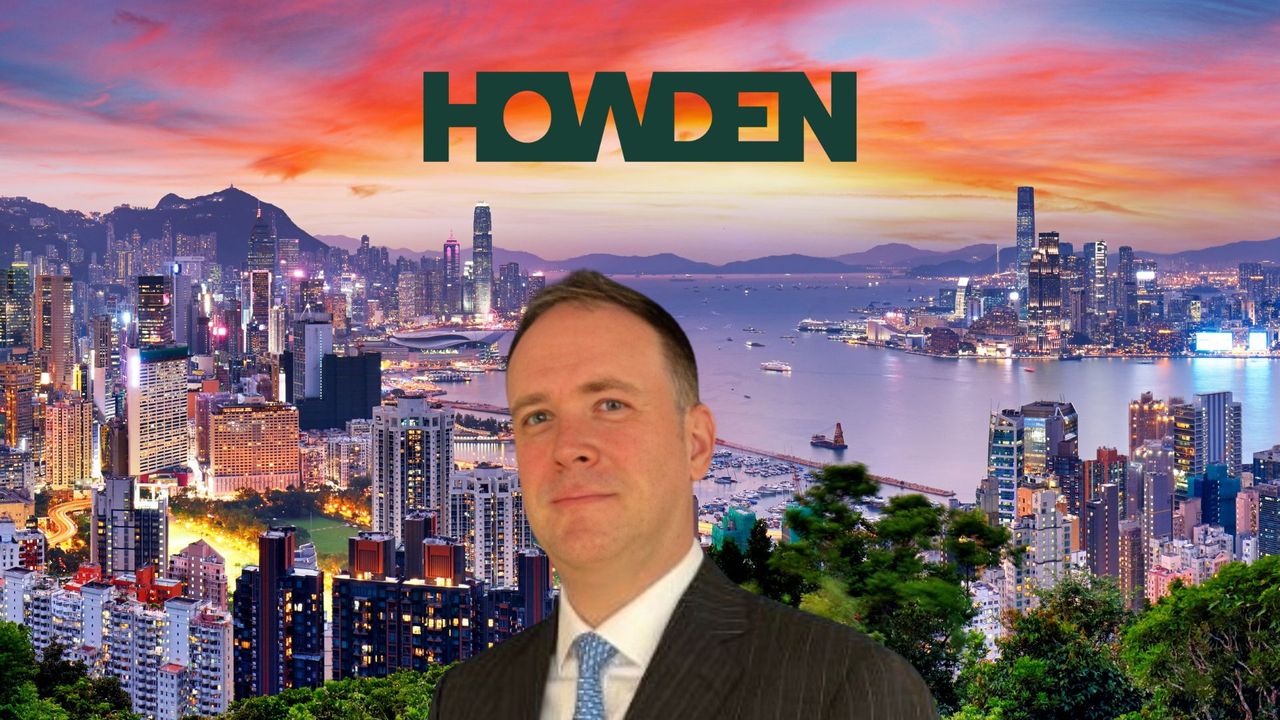 Howden strengthens Hong Kong C-suite with ex-Marsh talent | Intelligent ...
