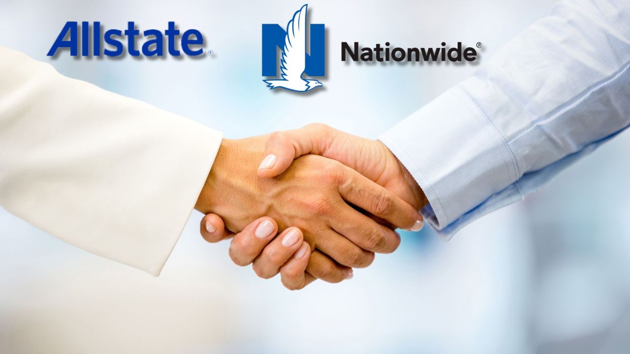 Allstate to sell group health business to Nationwide | Intelligent Insurer