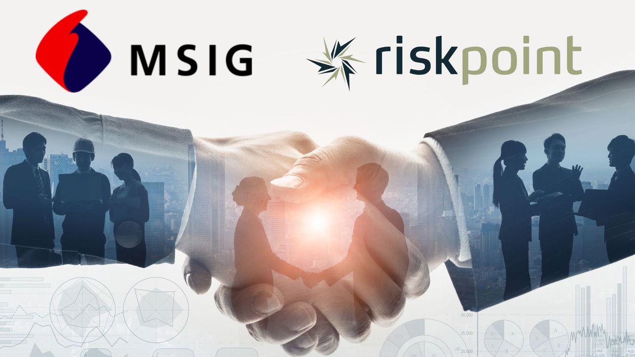 MSIG Asia pacts with Danish MGU to insure renewable energy projects ...