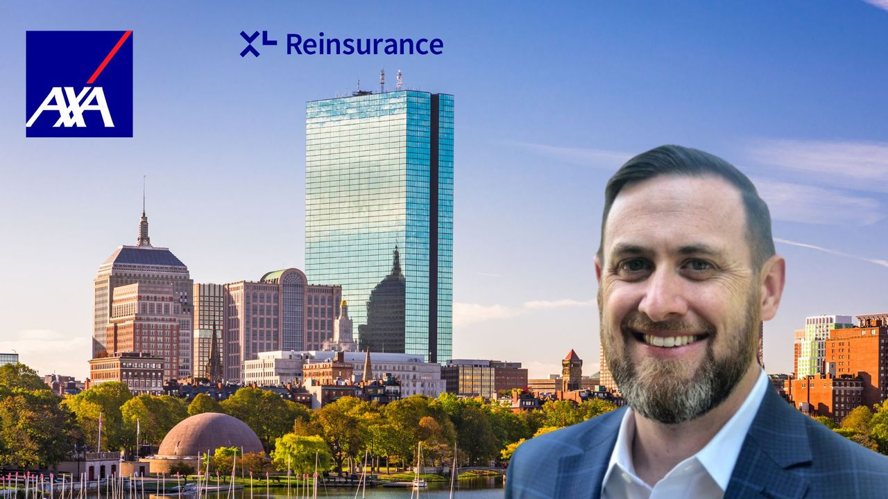 AXA XL lures Liberty Mutual veteran to boost underwriting in C-suite ...