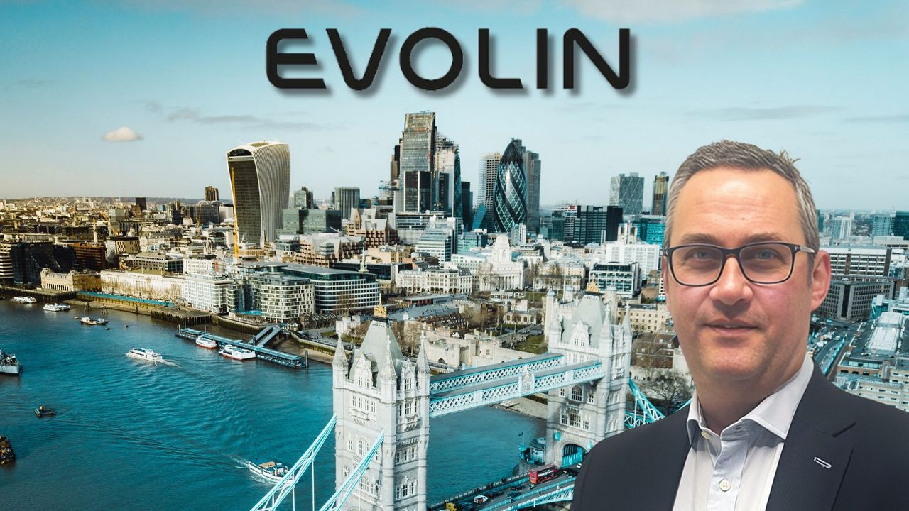 Evolin launches construction wing with Miller/Willis/Lockton pedigree ...
