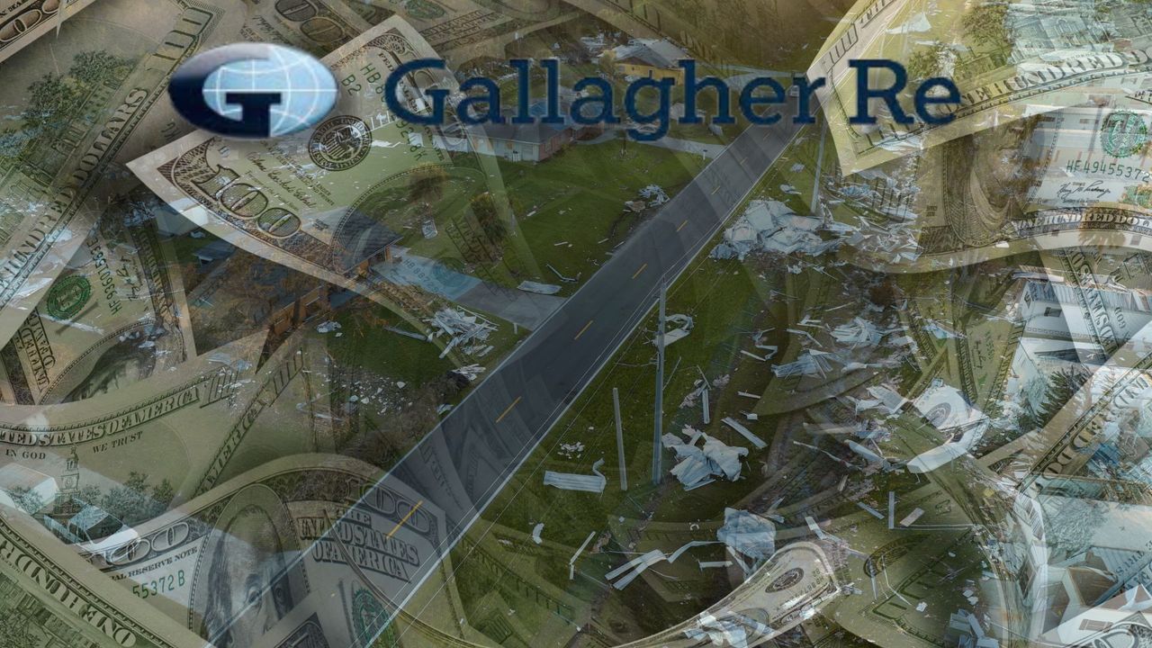 Natural catastrophe losses of $150bn ‘new normal’: Gallagher Re ...