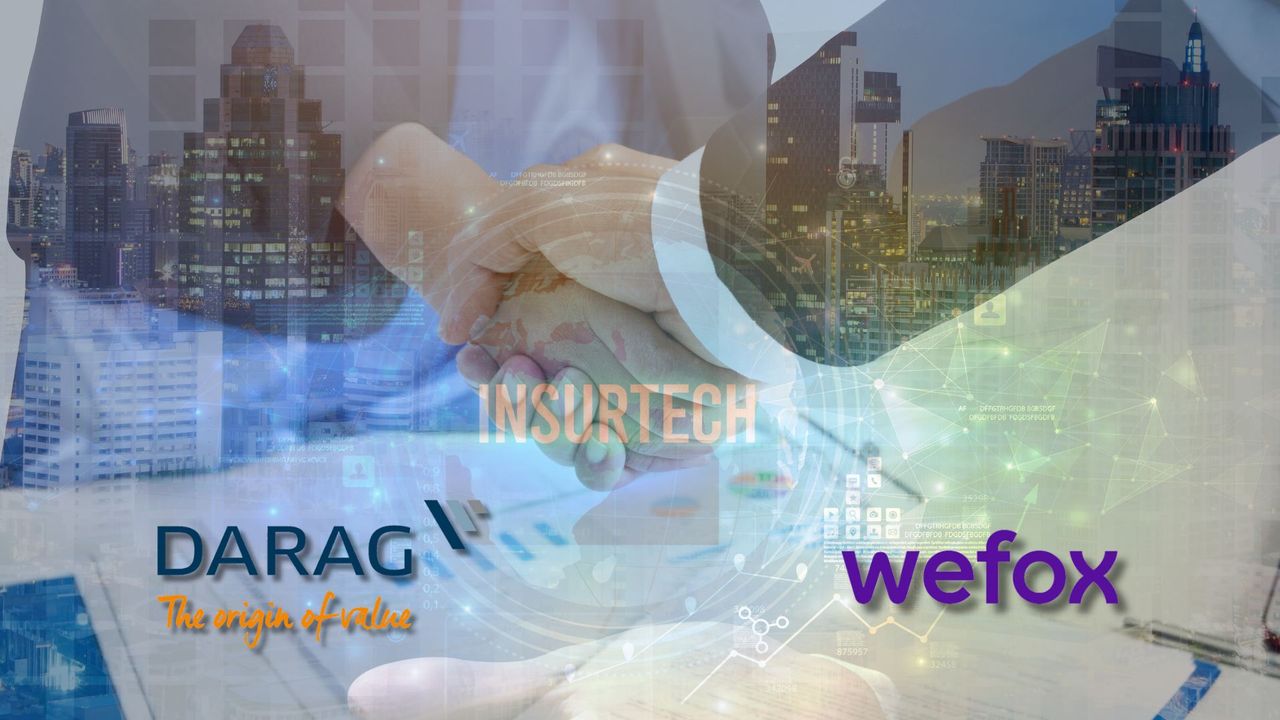 DARAG snaps up run-off portfolio from former insurtech unicorn ...
