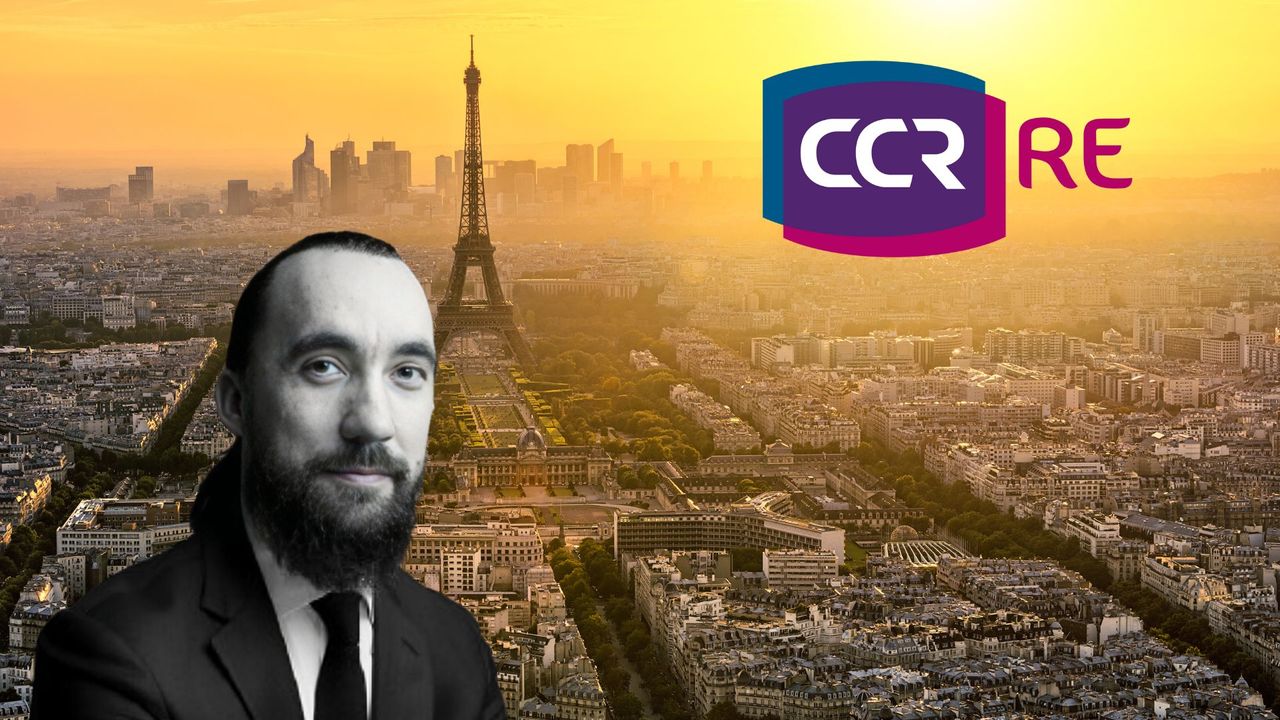 CCR Re unveils new 157 Re reinsurance sidecar | Intelligent Insurer