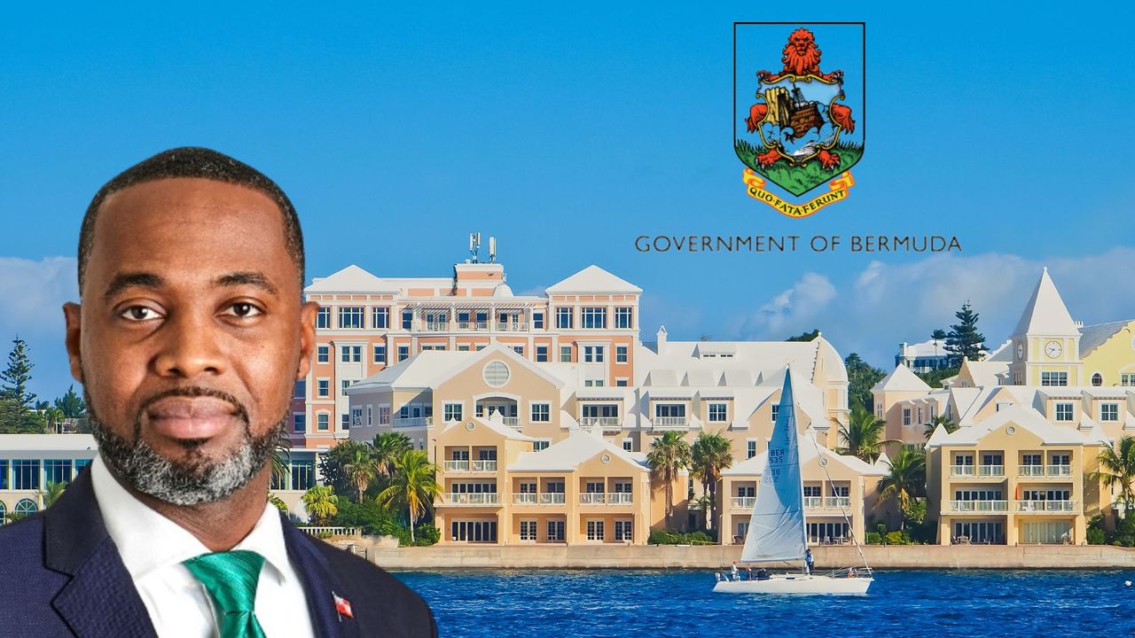 Analysis: Bermuda voters driven by bread-and-butter issues as new tax ...