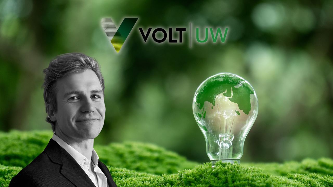 New MGA Volt plugs in renewable energy leader from Travelers ...