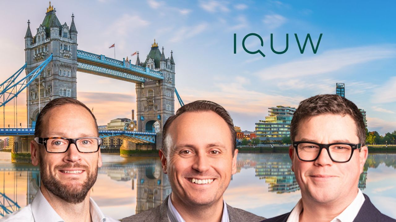 IQUW looks to grow in energy market with slew of senior hires ...