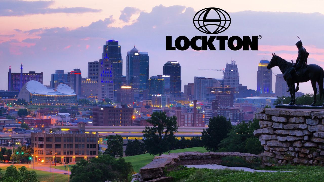 Lockton plucks Amazon, Mercer veteran to boost people solutions ...
