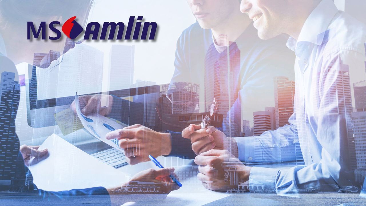 MS Amlin unveils new team and business class to boost expansion ...
