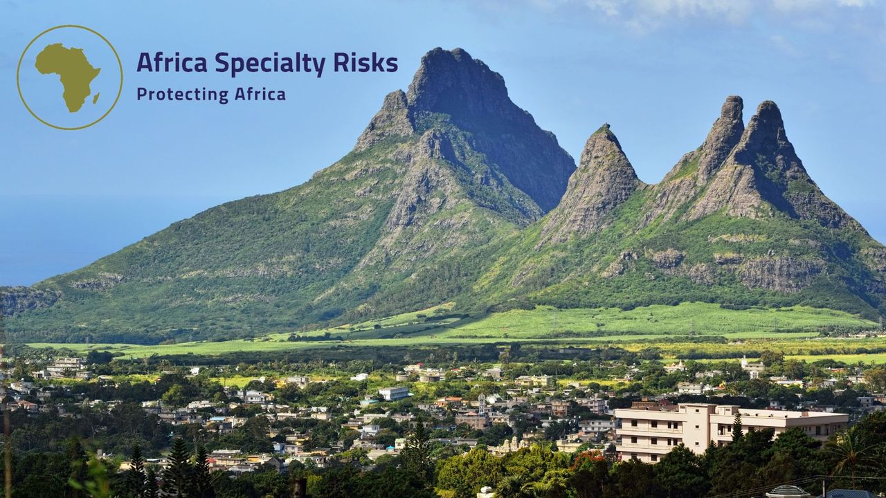 Africa Specialty Risks launches Lloyd’s company in Mauritius ...