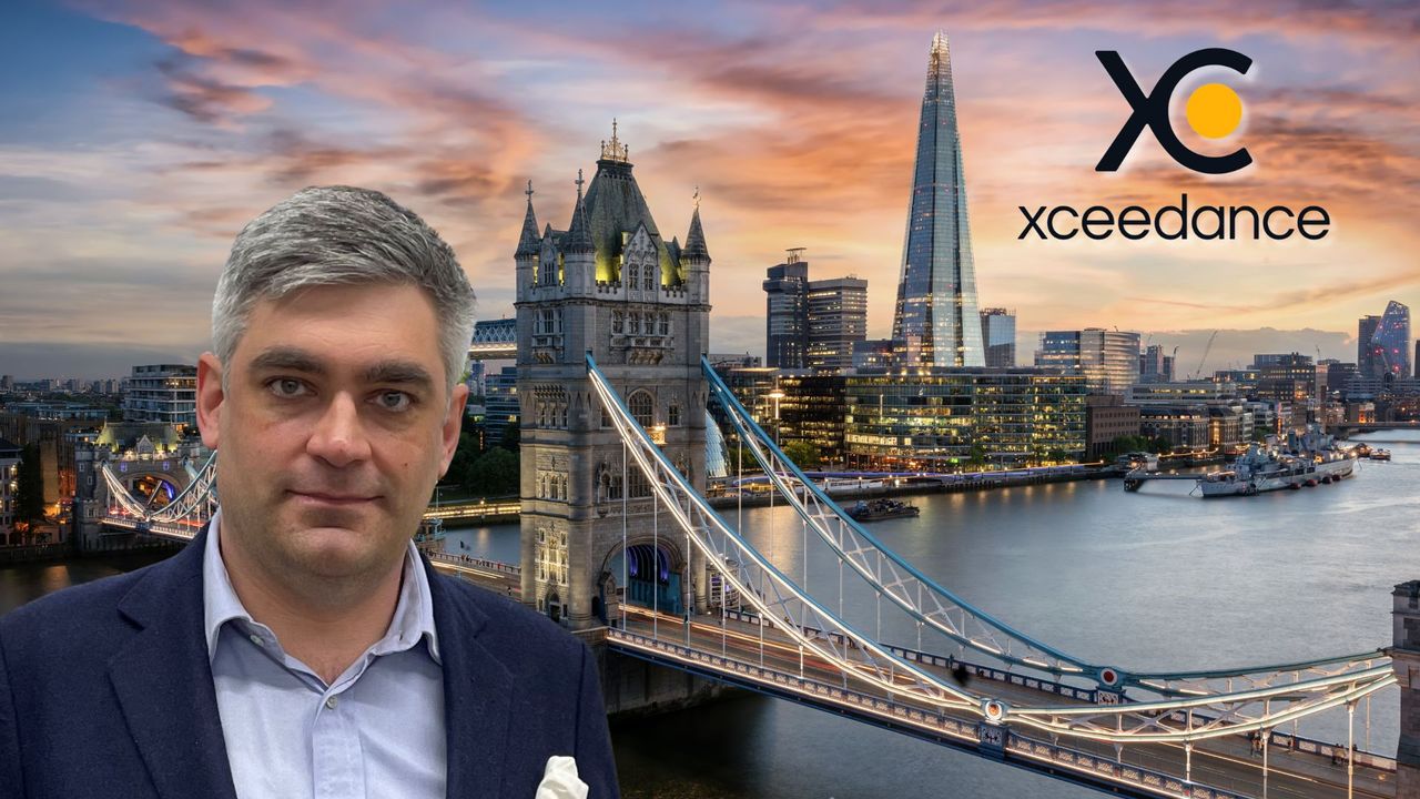 Xceedance snags EY partner to drive generative AI integration ...