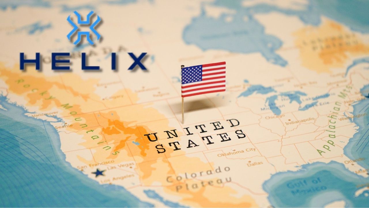 Helix launches US subsidiary | Intelligent Insurer