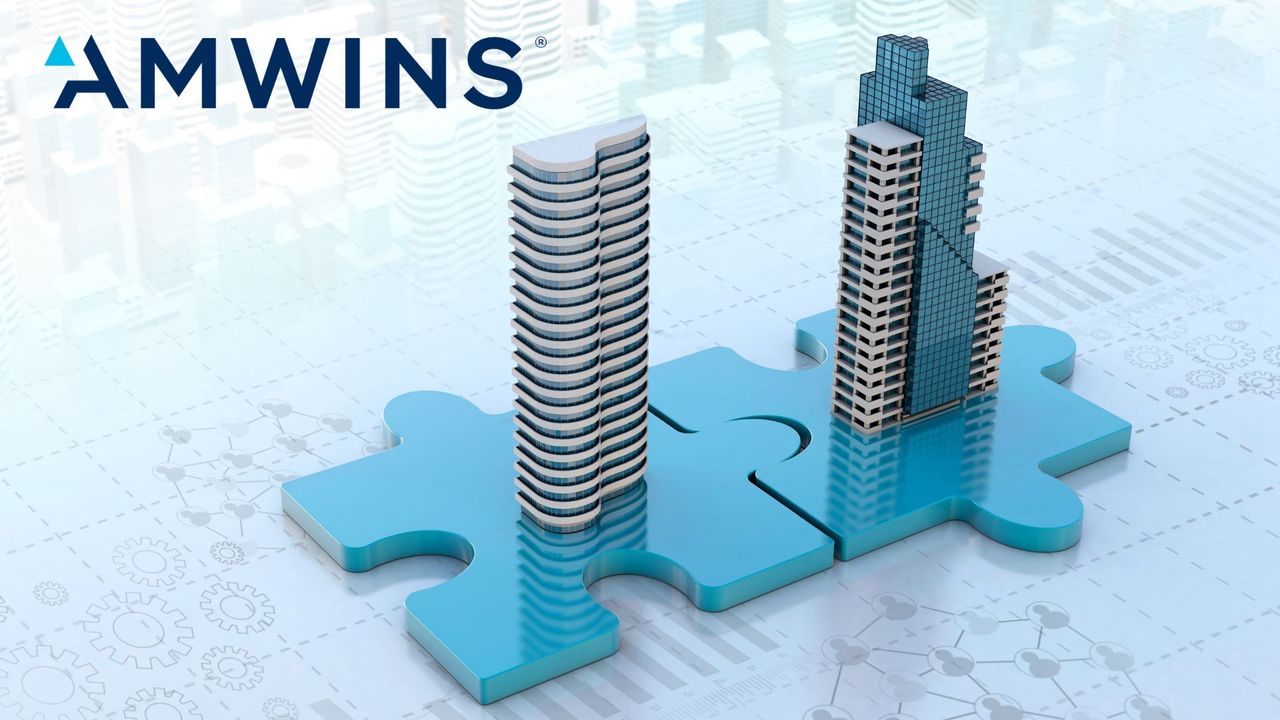 Amwins supercharges binding authority with US MGA acquisition ...