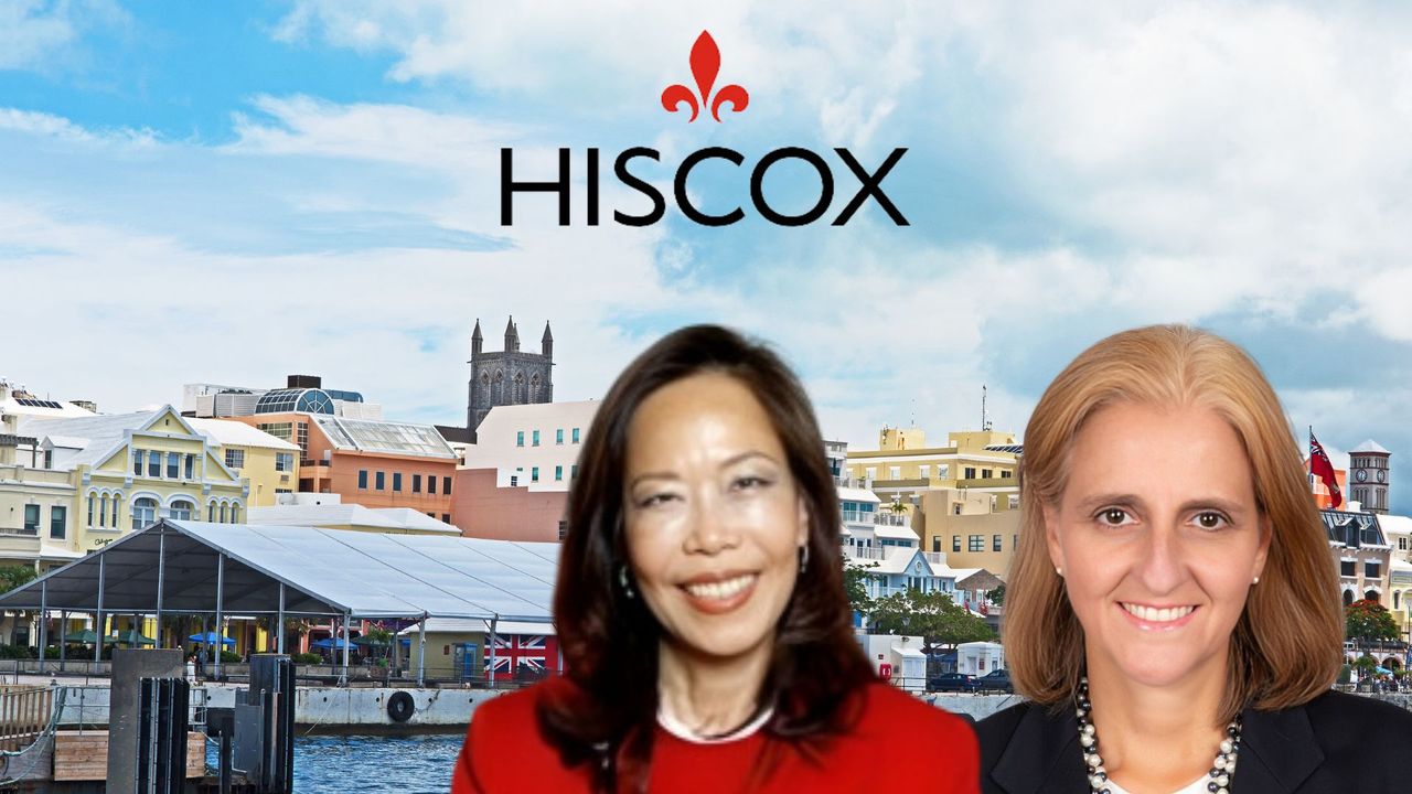 Hiscox makes key board changes | Intelligent Insurer