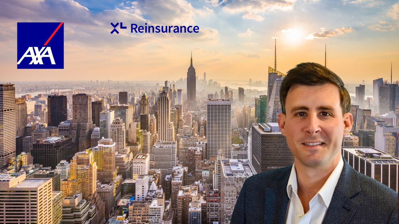 AXA XL strengthens Americas cyber unit with Zurich hire | Intelligent ...