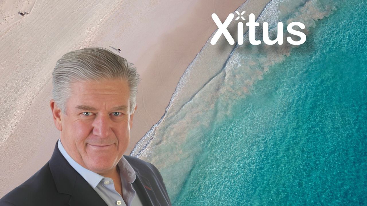 Analysis: Xitus founder upbeat over expansion plans in captive space ...