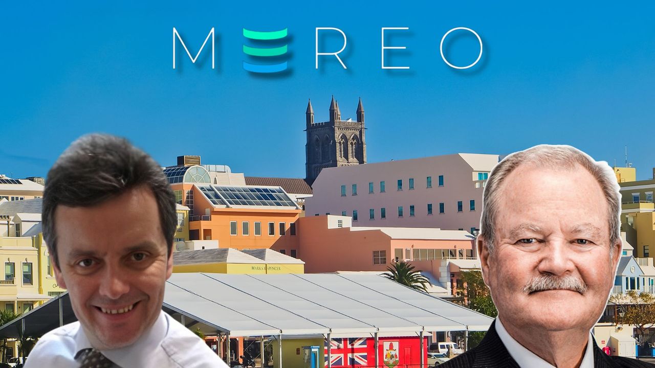 Duperreault’s Mereo Insurance launches with plans to grow premiums ...