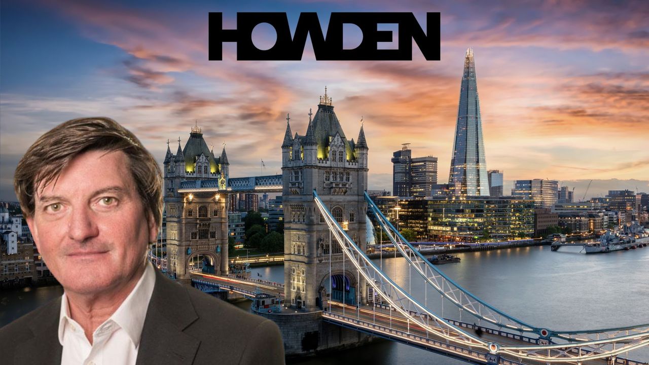 Howden grows revenue by 23% in 2024, breaks £3bn barrier | Intelligent ...