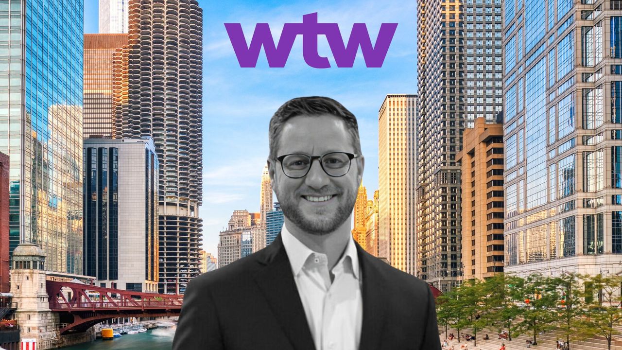 WTW snags ex-Marsh veteran to boost US property broking | Intelligent ...