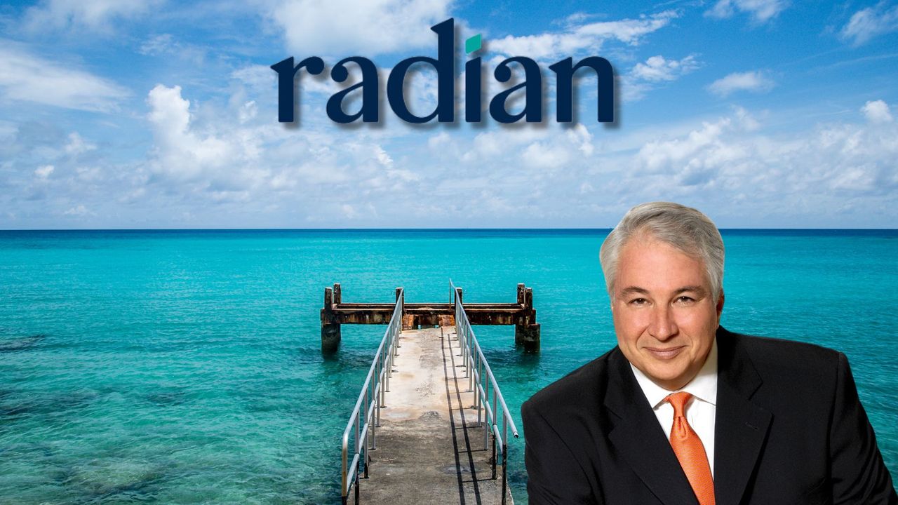 Radian appoints veteran underwriter to board | Intelligent Insurer