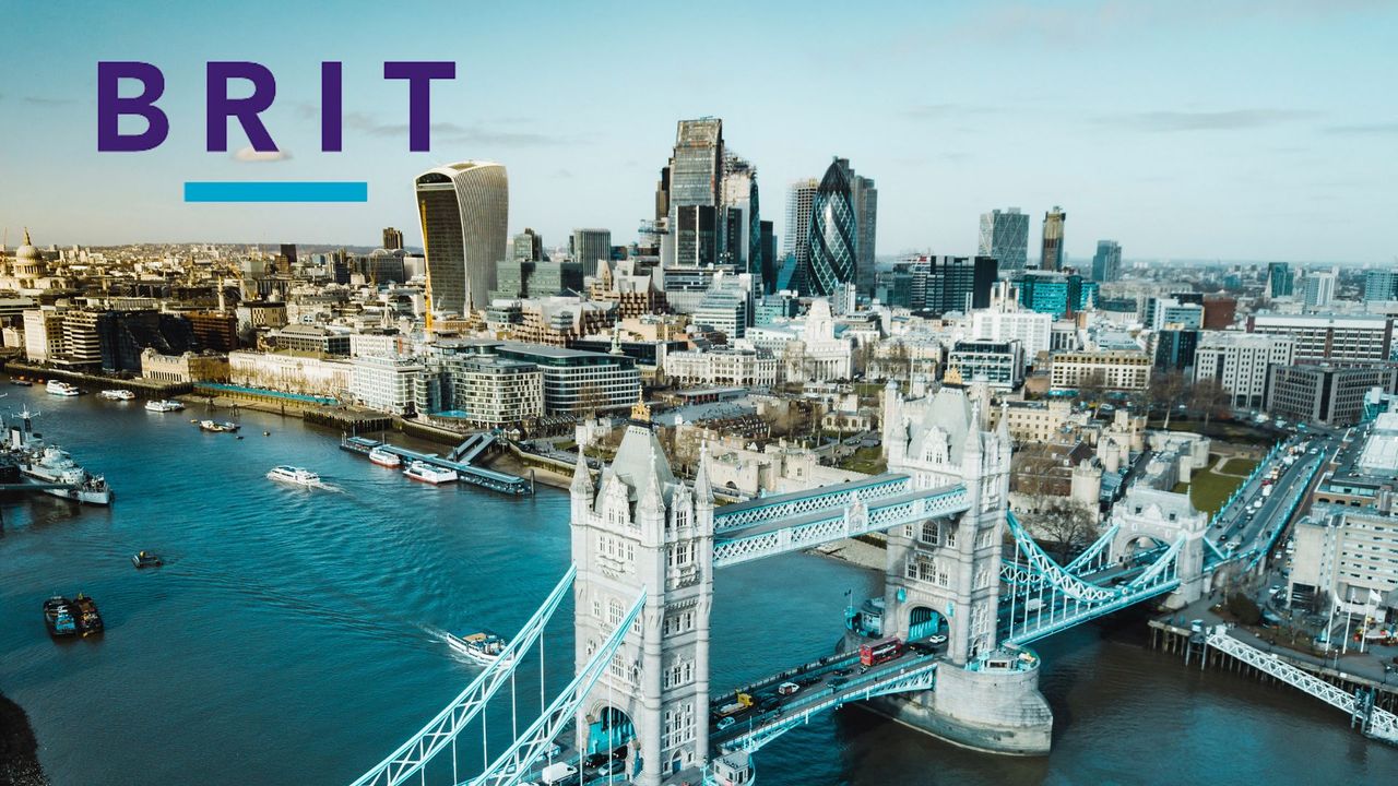 Brit sees fourth quarter premiums lift by 15% to $916m | Intelligent ...