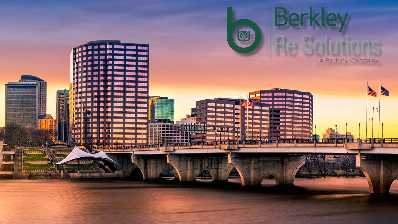 Berkley Re launches turnkey reinsurance division | Intelligent Insurer